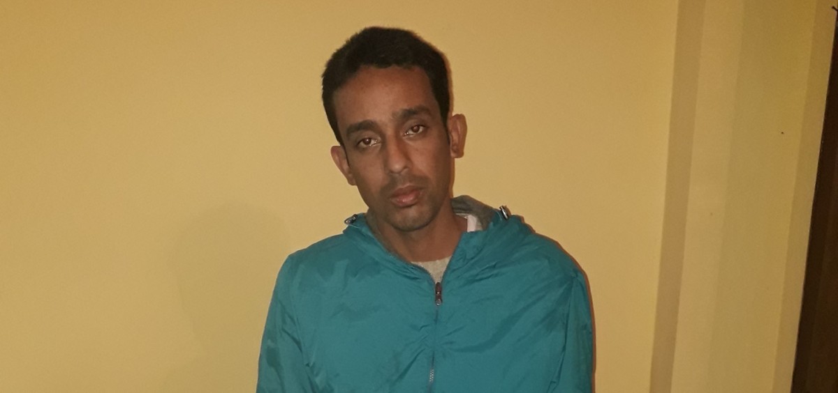 ‘This Is the Second Assam Agitation’: Ethno-Nationalist Leader ...