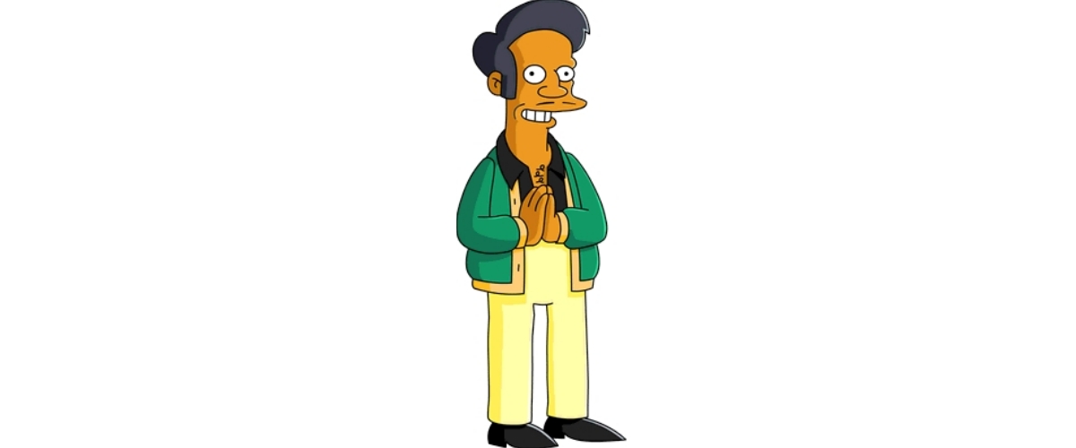 Voice of Apu on 'The Simpsons' Hank Azaria Quits Amidst Controversy ...