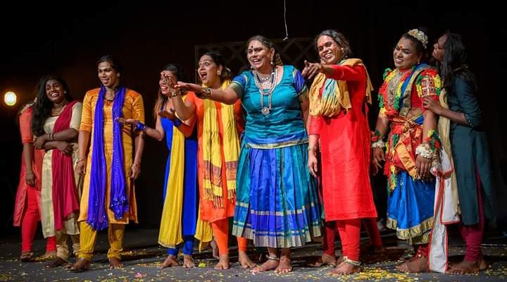 Does Increased Visibility of Trans People in Performing Arts Translate ...