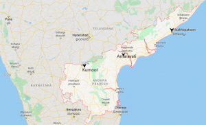 Andhra Pradesh: What Explains Jagan's Decision to Have Three Capitals