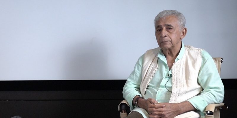 Naseeruddin Shah Calls Out Indian Muslims Celebrating Taliban’s Return ...