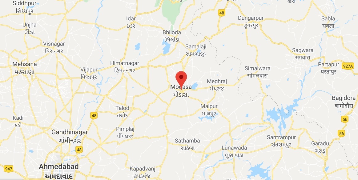 Weeks After Rape and Murder of Dalit Woman, Modasa Case Still Shrouded ...