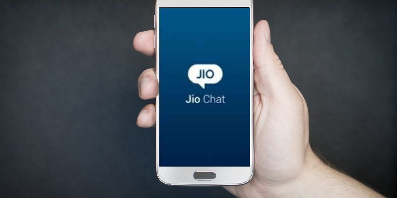 Why Is JioChat the Only Whitelisted Messaging App in Kashmir?