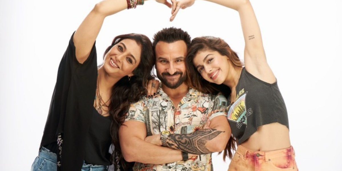 'Jawaani Jaaneman' Movie Review: A Spirited Coming-of-Age Story – of a ...