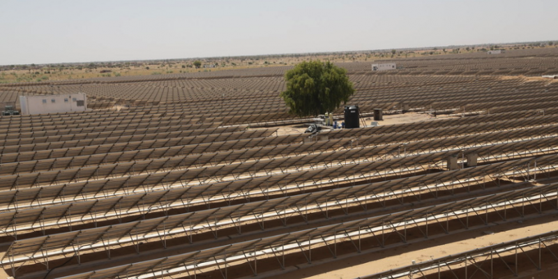 Can Solar Power Replace Coal Mining Jobs?