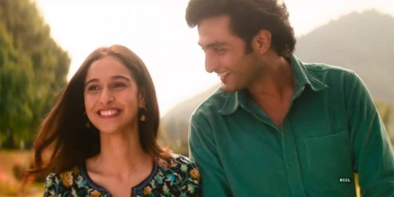 Movie Review: 'Shikara' Is a Poetically Told Tale That Somewhere Loses ...