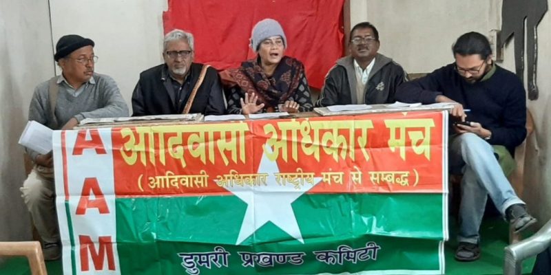 Opposition to Pathalgadi Might Not Be Reason Behind Jharkhand Killings ...