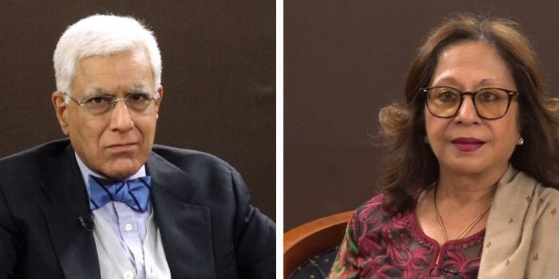 Watch | 'Anti-Muslim Prejudice is in Modi's DNA': Karan Thapar ...