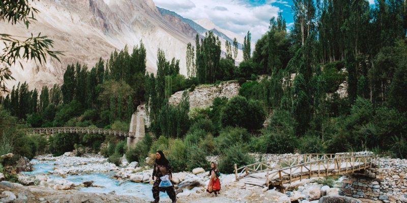 Since the Clash in Galwan Valley, Ladakhis Feel Insecure, Fearful and ...