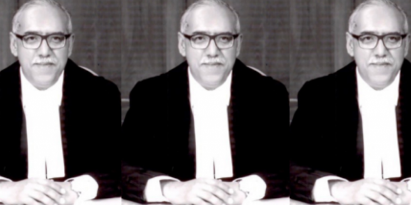 The Right to Dissent is the Most Important Right Granted by the ...
