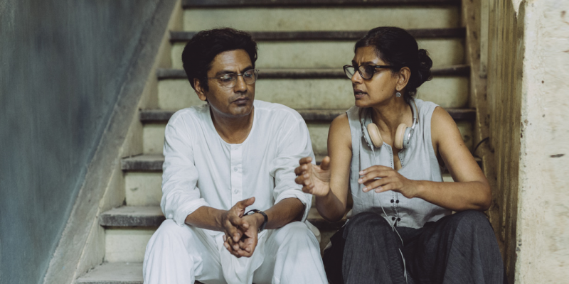 Excerpt: The Inside Story on How Locations for the Film 'Manto' Were Found