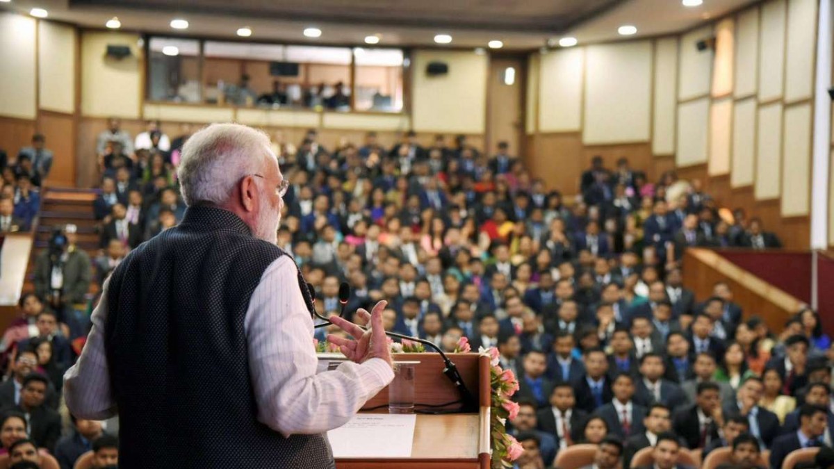 Debate | Civil Services: A Less Than Fair Assessment