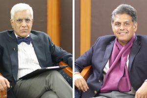 Karan Thapar : Exclusive News Stories by Karan Thapar on Current ...