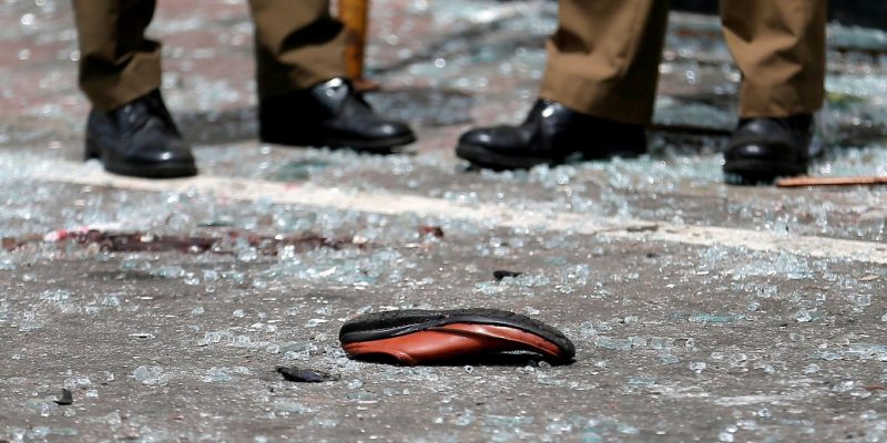 Delhi Riots: Stolen in the Looting, Baby Shoes, Never Worn