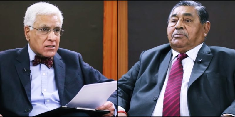 Police Should Have Stopped Kapil Mishra From Making Inflammatory ...