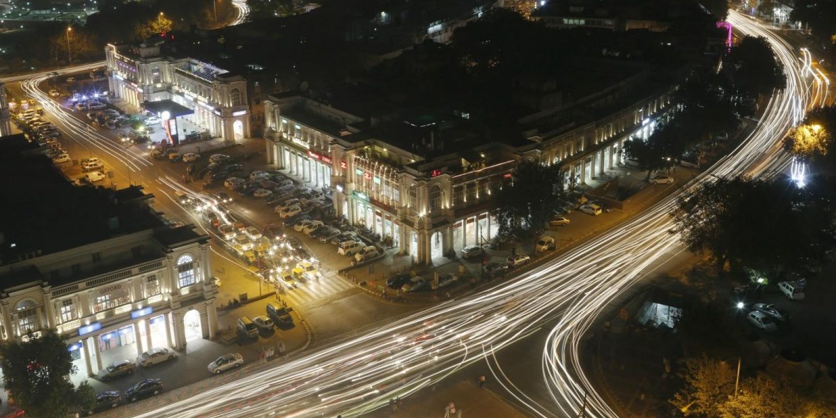 The Magic of 'Dilli'