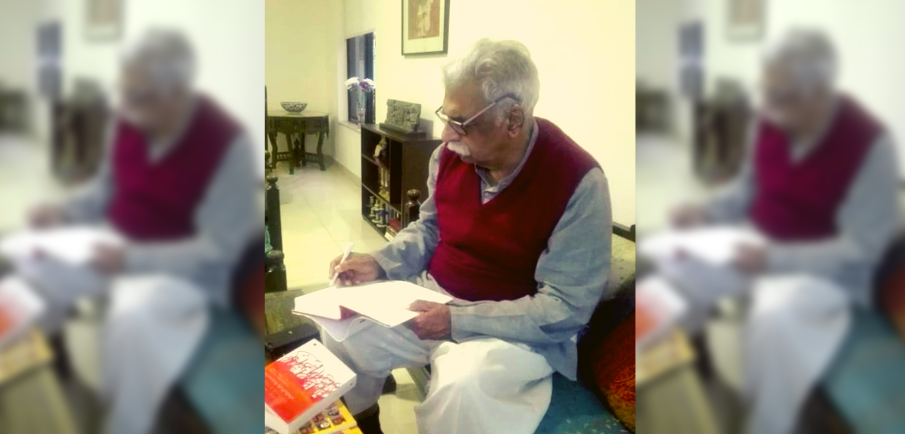 Lenin and His Discontents: An Interview with Tariq Ali - The Wire