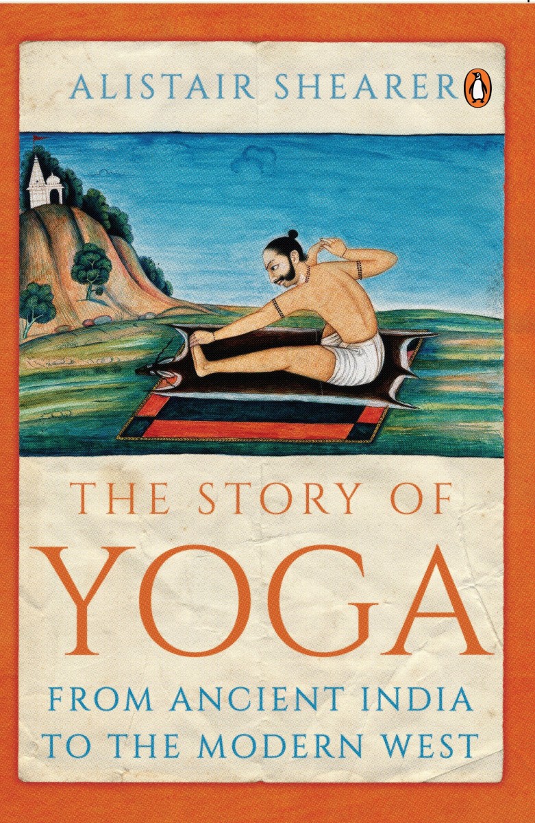 A Yogi's Quest to Popularise Transcendental Meditation