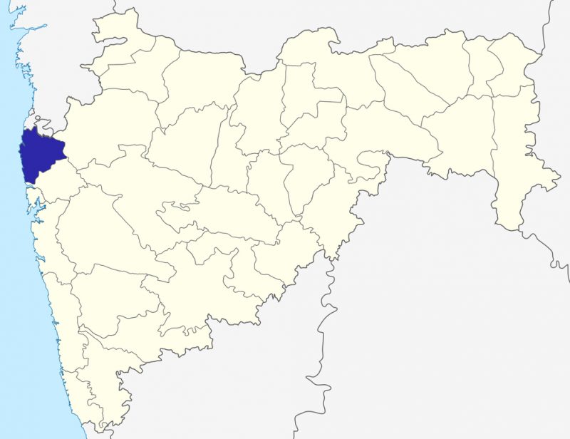 An Alternative Explanation of Palghar’s Mystery Earthquakes, From the ...