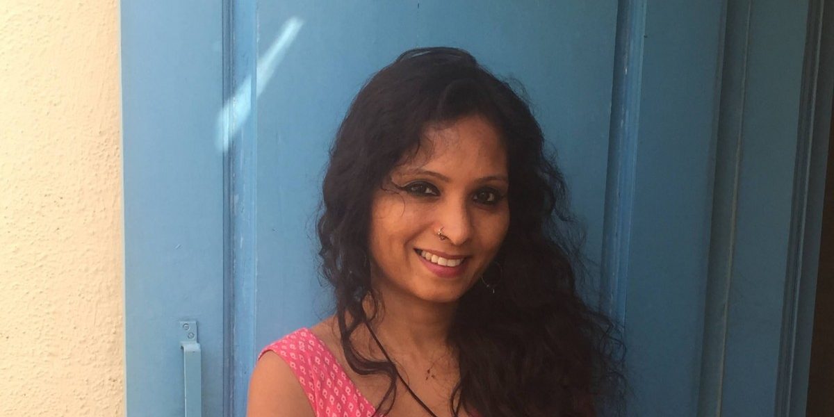 Marquezs Eréndira Inspired This Author To Write About The Identity Of A Sex Worker 