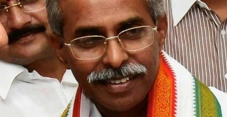 Andhra Pradesh: A Year On, No Headway in High Profile Vivekananda Reddy ...
