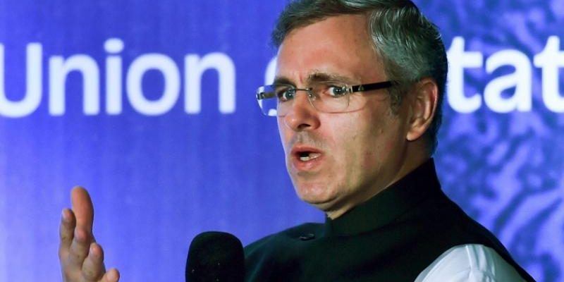 Omar Abdullah Interview: New Domicile Law Aimed at Changing Kashmir's ...