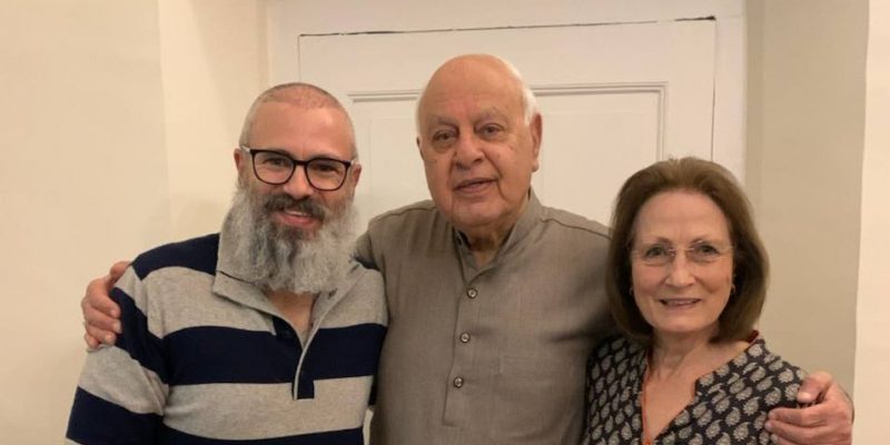 Released After Nearly 8 Months, Omar Abdullah Says It's a 'Different World'