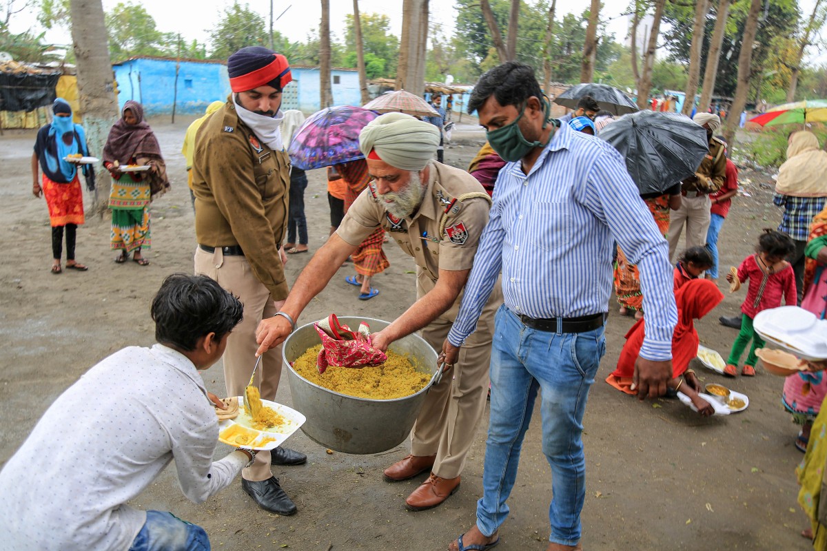 How Can India Plug The Food Wastage Hole At The Consumer And Retail Level 