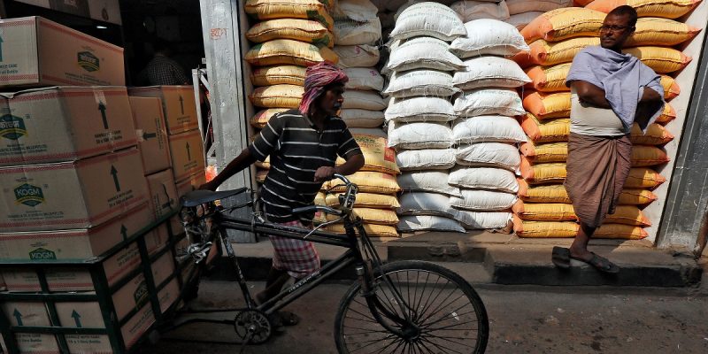 'Large-Scale Fraud' Revealed in Madhya Pradesh's 'Take Home Ration ...