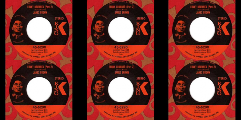 How a James Brown Jam Session Gave Us the ‘Greatest Drum Break of Them All’