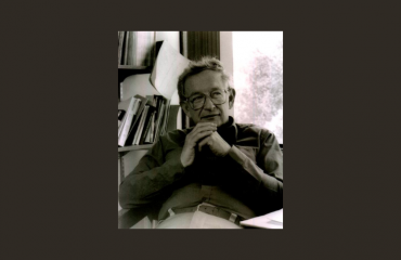 Philip W. Anderson, a More as Well as Different Physicist – The Wire ...