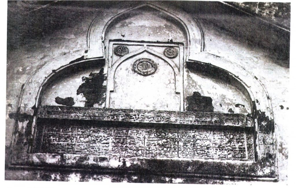 India: Four Decades of Milking a Deity in Ayodhya | South Asia Journal