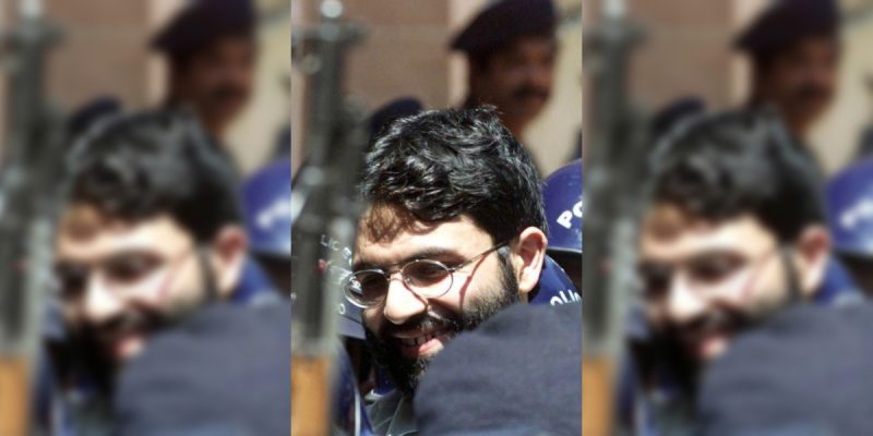 Daniel Pearl Murder: Pakistan Court Overturns Death Sentence of Main ...