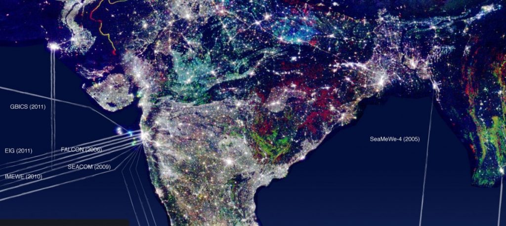 PM-WANI Project Promotes Internet Access. But What of State Curbs on ...