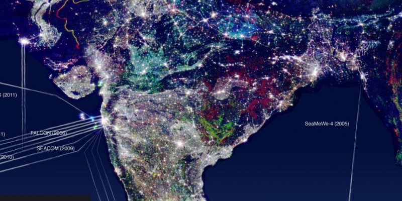 India Must Treat the Internet as a Public Utility During COVID 19, and ...