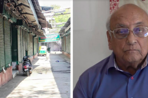 Prem Shankar Jha : Exclusive News Stories by Prem Shankar Jha on ...