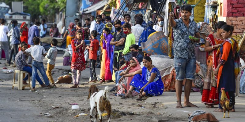 COVID-19: Delhi's PDS System is Failing People When Needed Most