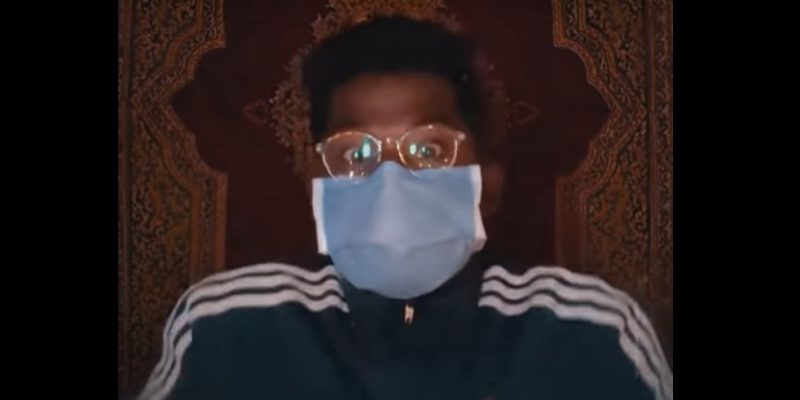 'Vanakkam Virus': What Inspired Tamil Rapper Arivu to Sing About COVID-19