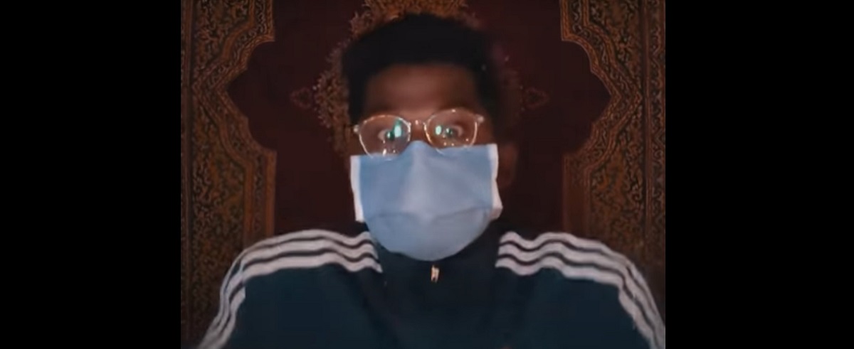 'Vanakkam Virus': What Inspired Tamil Rapper Arivu to Sing About COVID ...