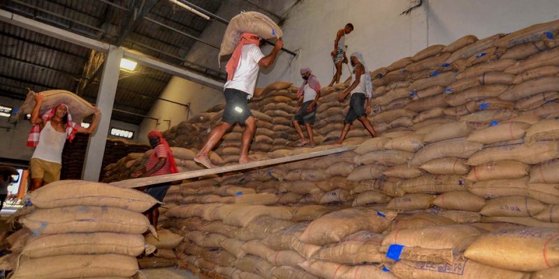 The Urgent Need to Understand Urban Labour