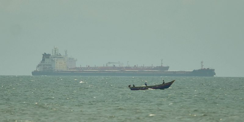 Sri Lanka May Seek ‘Innocent Passage’ Through India’s Waters for ... Sri Lanka May Seek ‘Innocent Passage’ Through India’s Waters for ...