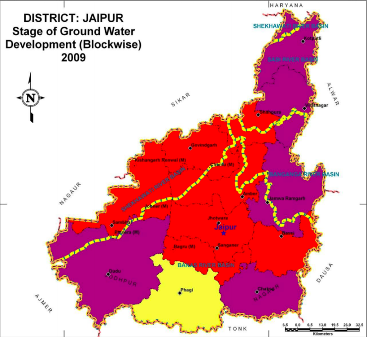 Why Most Water ATMs Are Ultimately Not Sustainable – The Wire Science