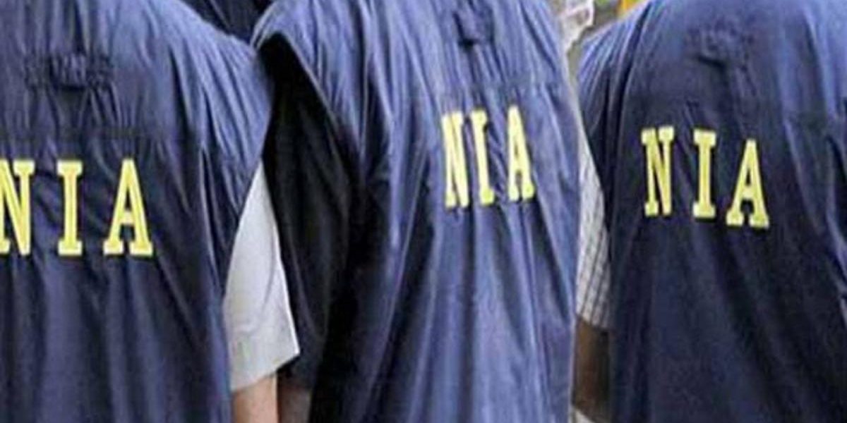 NIA Arrests Key Conspirator in Visakhapatnam Espionage Case - The Wire