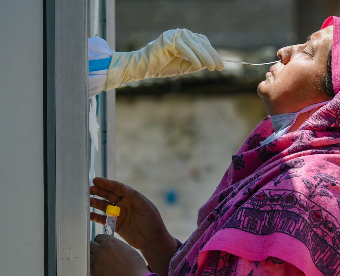 Dr Akshay Baheti – The Wire Science