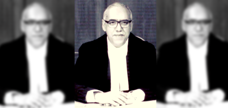 'Judiciary Should Be Humane, it Should Stand by Poor', Justice Deepak ...