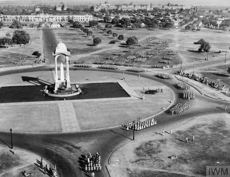 Seeing Kashmir in Sicily: How Indian Soldiers Felt During the Second ...