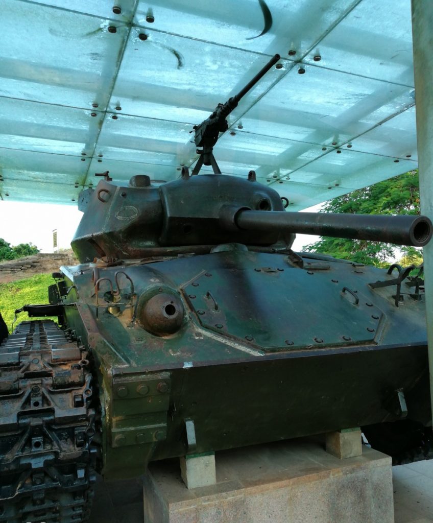 Dien Bien Phu Falls: When the Sun Set on the French Empire in Indochina ...