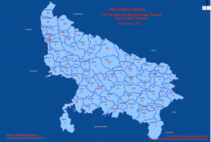 Searching for Sanskrit Speakers in the Indian Census