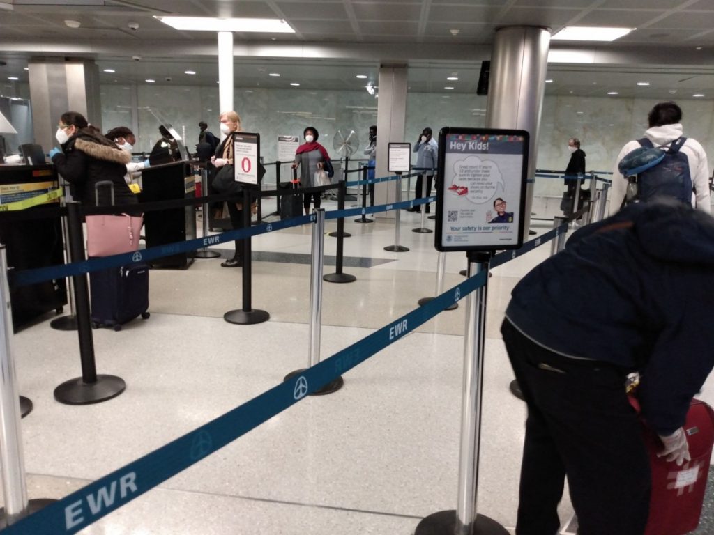 New Passport Rankings: Global Mobility Is on the Rise, but Not for Everyone