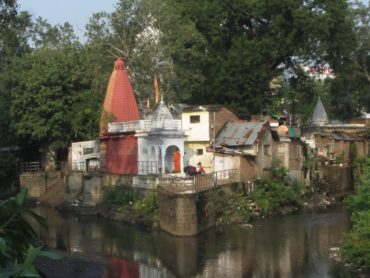 Is Nagpur Really a Smart City When It Comes to Water? – The Wire Science